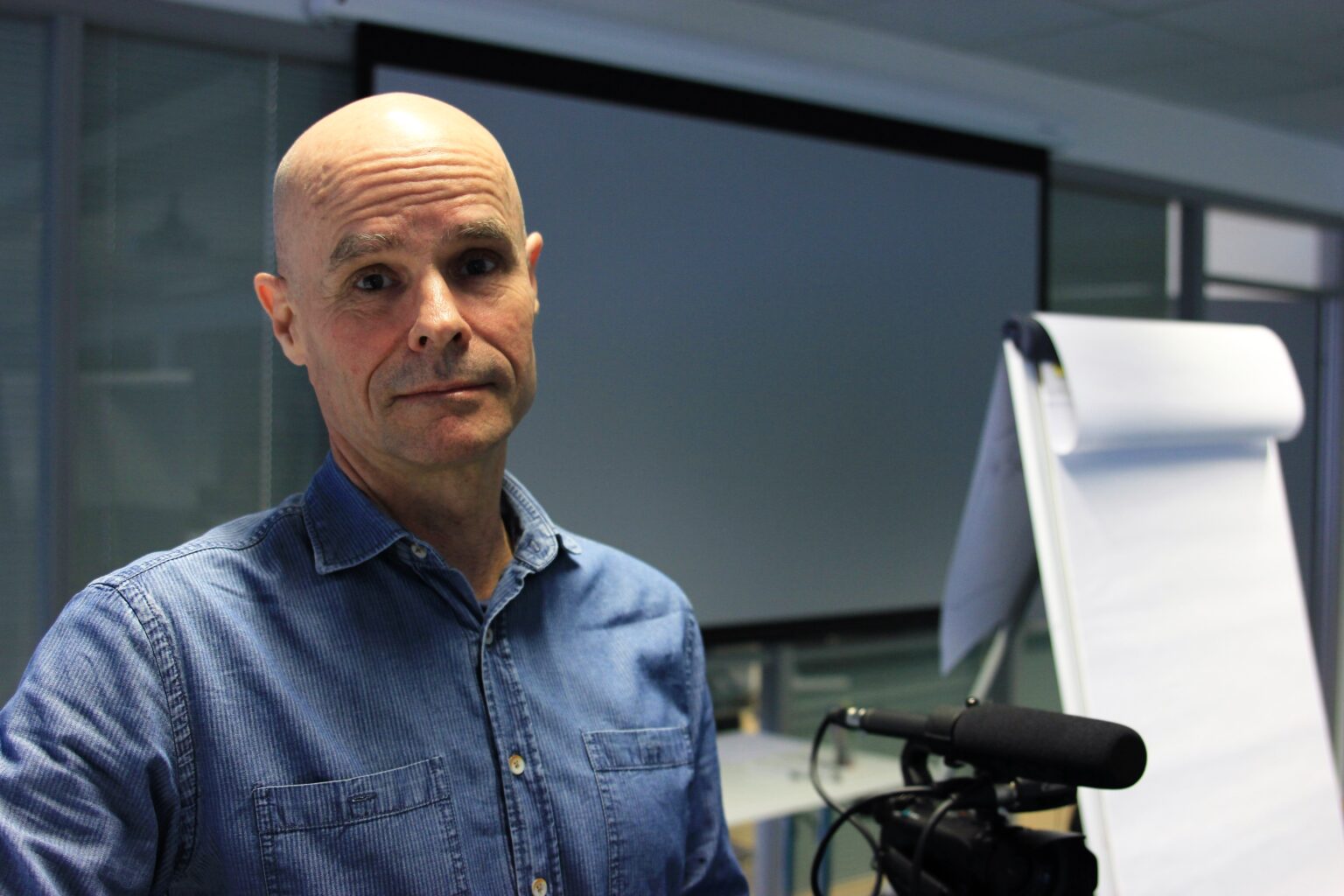 Helse og atferd, den vanskelige endringsprosessen - Norsk forening for ...